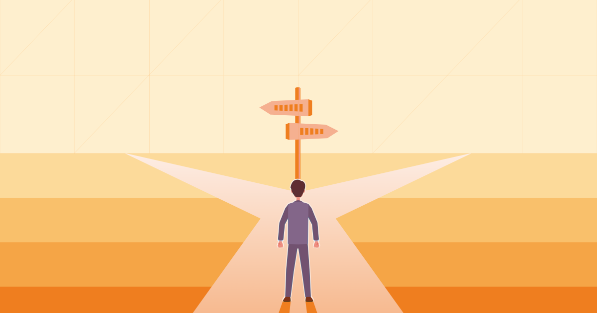 How to plan for uncertainty with FP&A scenario management | think-cell