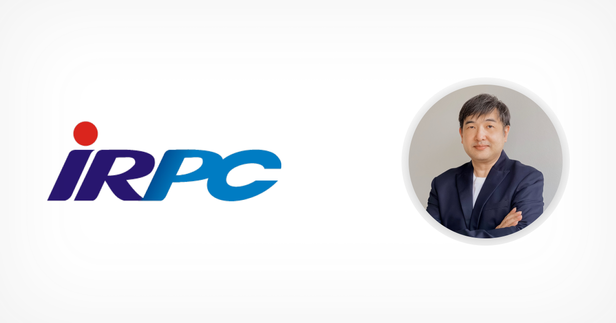 How IRPC boosts efficiency and professionalism with think-cell | think-cell