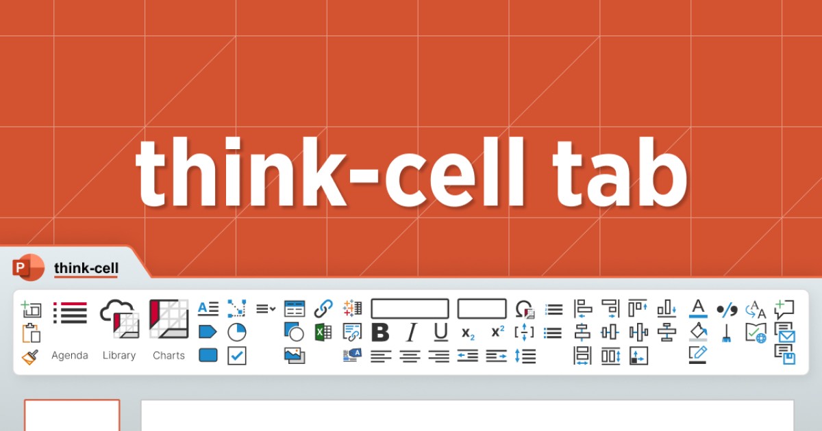 Creating a slide with maximum efficiency: The one-tab PowerPoint ...